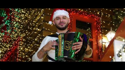 Jayson Guzman Navidad Con Jayson Video Oficial Youtube