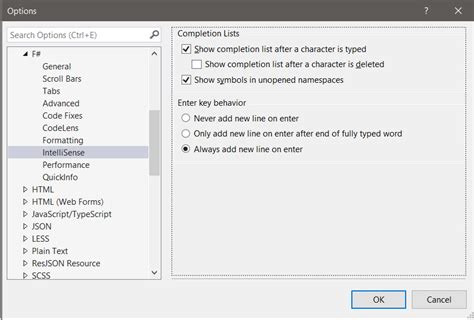 Autocompletion Incorrectly Inserting Double And In Keywords In Some Scenarios · Issue 6099