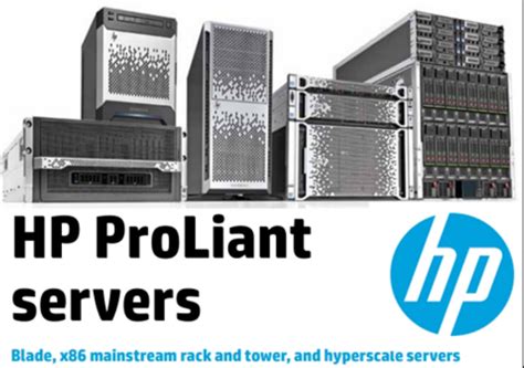 Hp Proliant Servers At Best Price In Kanpur By Well Known Computers Pvt Ltd Id