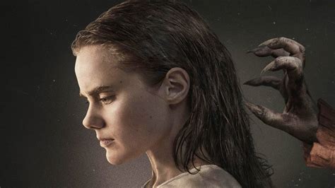 Elizabeth Cullen Is Ushered Through An Ominous Miracle Cure In New