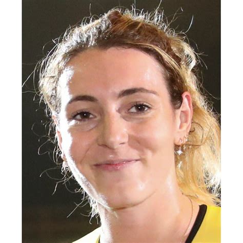 Marion Borras Actualités Dernières Informations Sur Marion Borras