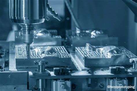 Top Benefits Of CNC Swiss Precision Machining BabeI