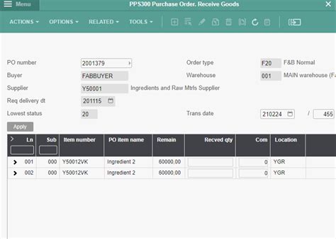 Disable Editable Field In H5 List Macalat