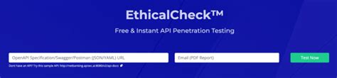 Use The Postman And Apisec Ethicalcheck Integration For Better Security Practices Postman Blog