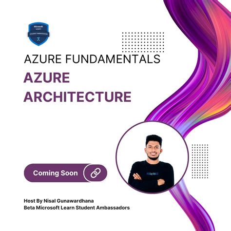 azure azurefundamentals cloudcomputing microsoftlearn… nisal