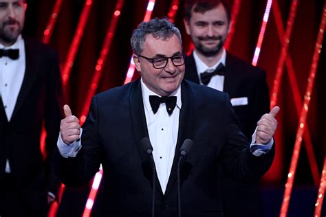 Dieser Deutsche Hat Jetzt 3 Oscars Wer Ist Gerd Nefzer