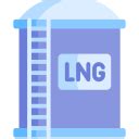 Lng Icons Symbols