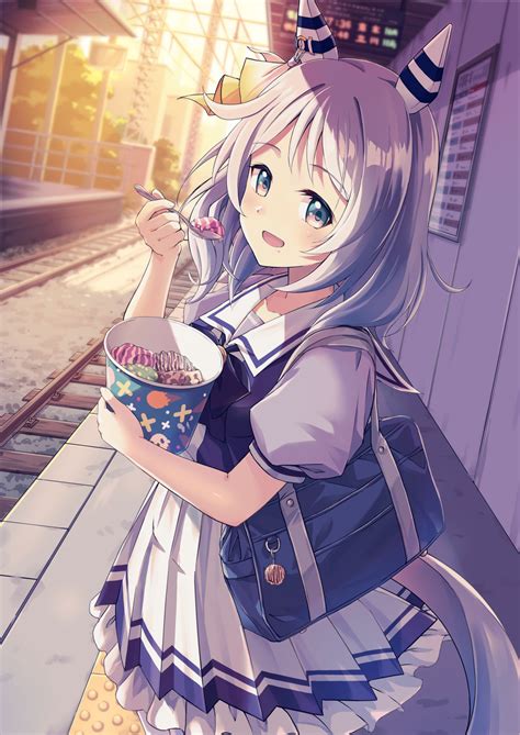 Hishi Miracle Uma Musume Pretty Derby Image By Himuromurasak