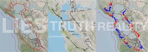 A Cheaters Guide To The Bay Area Ridge Trail