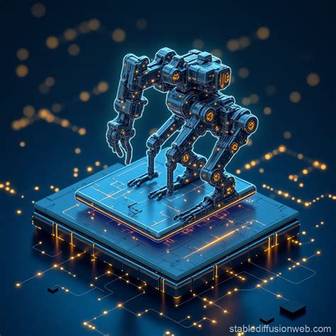 Ai Digital Textbook Stable Diffusion Online