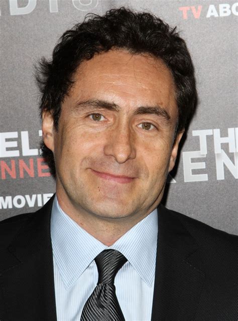 Filmographie De Demian Bichir Cinéma Passion
