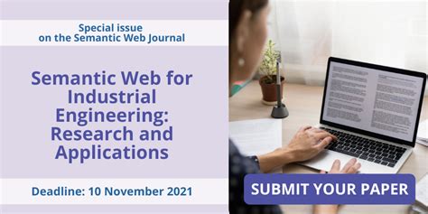 Semantic Web For Industrial Engineering Research And Applications Ontocommonseu