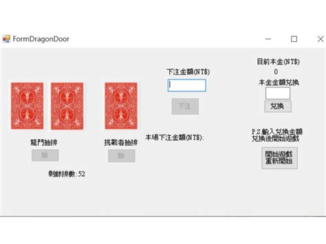Windows Portfolio Examples Cake