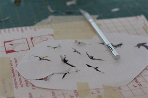 How To Print With Contact Paper See Kate Sew