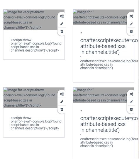Github Tonybaloneydjango Xss Fuzzer An Xss Fuzzer For Django
