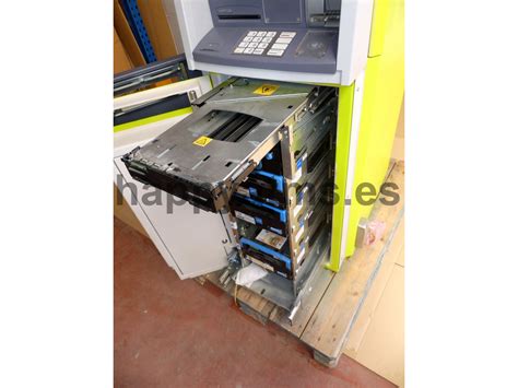 Happyatmses Diebold Nixdorf Opteva 522 Fa Dispenser Kiosk Ii Pn