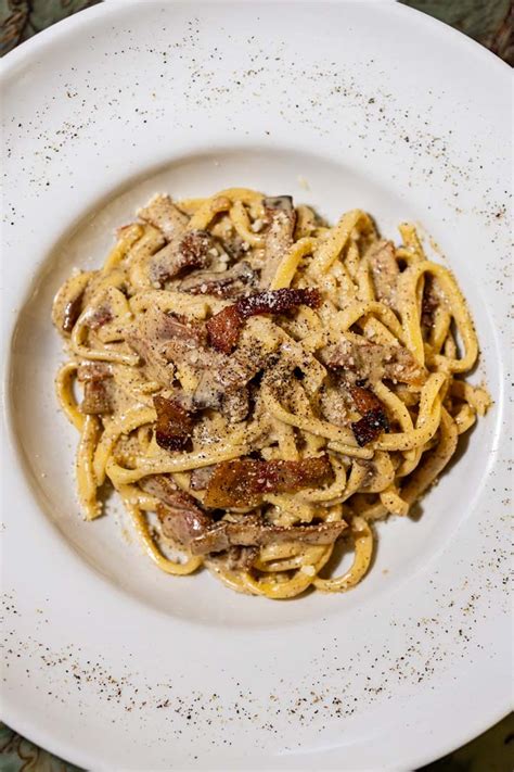 Photos From The Best Italian Restaurant In Little Italy San Diego