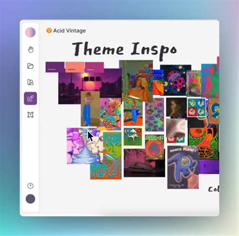 Make The Dot On Linkedin With Our Color Picker Tool And Built In Pantone Library You Can Create