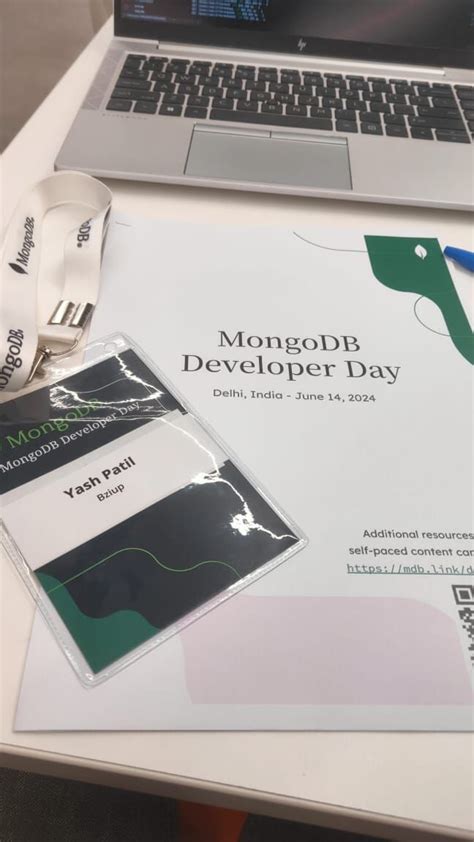 Yash Patil On Linkedin Mongodb Datamodeling Advancedquerying Aggregationpipelines