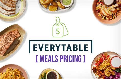Everytable Review 2024 All You Need To Know Mealfan