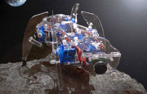 Galatea Robot Educativo Compatible Con Arduino BricoGeek