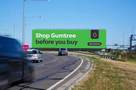 Welcome To Shop Gumtree We Are Excited To Reveal Our Nationwide Brand