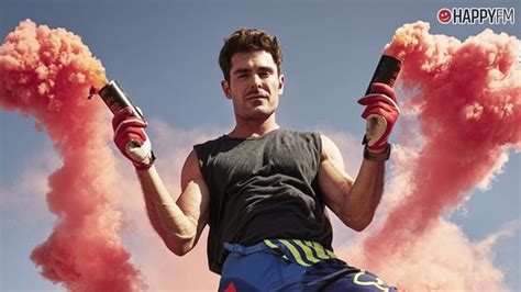 Zac Efron Desvela El Verdadero Motivo De La Transformación De Su Rostro