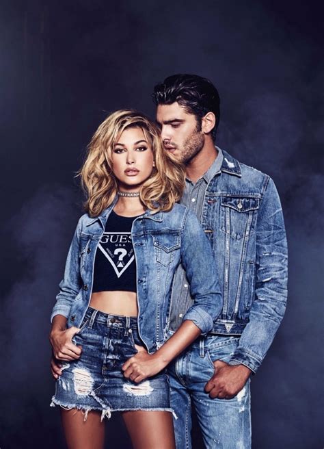 Hailey Bieber From Guess Girl To Selling Rhode For A Cool 1 Billion