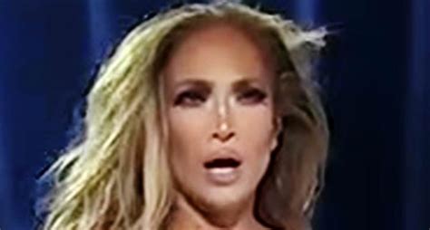 Jennifer Lopez Reveals Bold Look In Daring Bodysuit Internewscast Journal