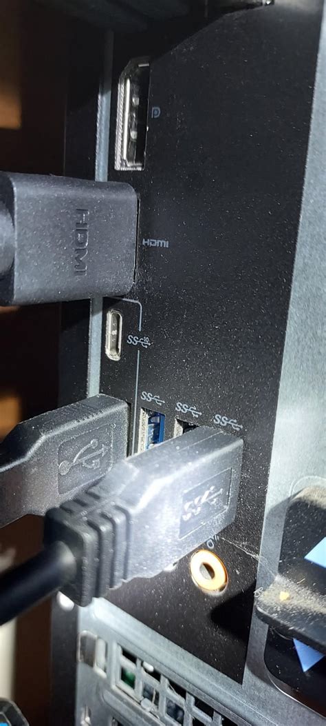How Do I Find Out If My Usb C Port Supports Dp Alt Mode R Dell
