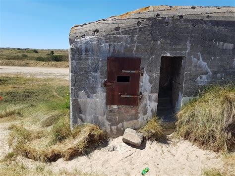 Bunkers Built In Ww2 Lie Abandoned Under Europe Lost Places In Germany