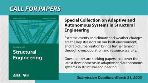 Asce Publishing On Linkedin Structuralengineering Research