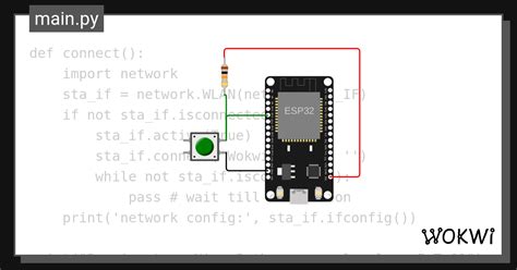 Wokwi Online Esp32 Stm32 Arduino Simulator