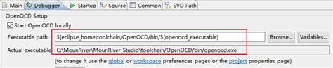 Risc V Mcu开发 五：调试配置window Risc V Gdb Csdn博客