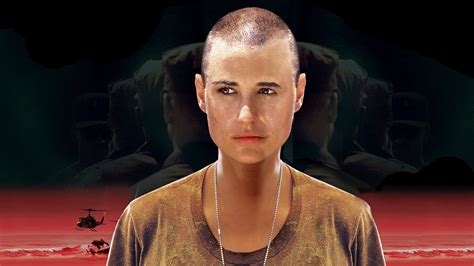 G I Jane Filmsarok Online Teljes Film Magyarul
