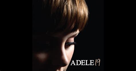 19” álbum De Adele En Apple Music