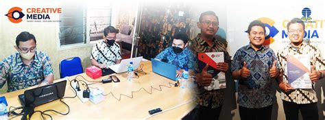 Pelatihan Website Desain Cms Bersama Universitas Terbuka Surabaya