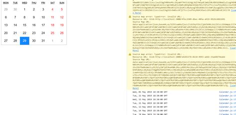 Onclickday Function Day Off Issues Issue Wojtekmaj React