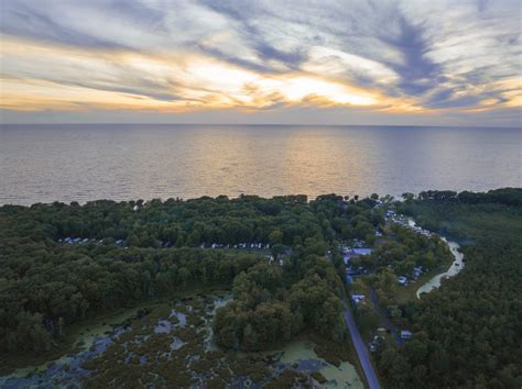 Rv Park Pictures In Pulaski Ny Ontario Shores Rv Park