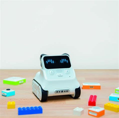 Codey Rocky Makeblock Programmable Educational Robot