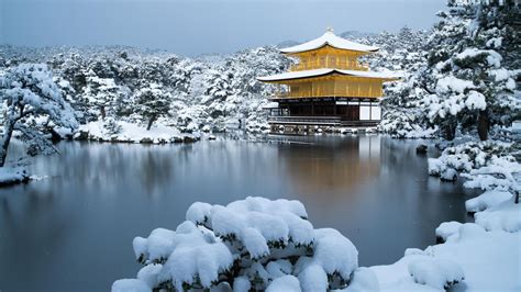 Winter In Japan Destinations Experiences And Things To Do Guide 2023