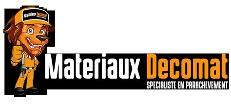 Pgb Fasteners Matériaux Decomat
