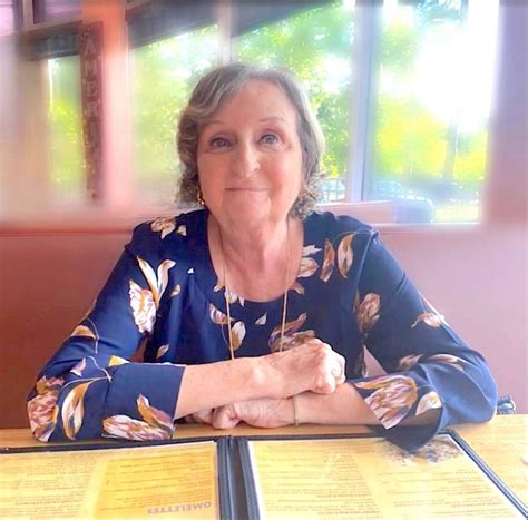 Ellen Ingram — Sept 6 1949 May 17 2023 The Citizen