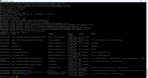 Misp Dashboard Error T Guard V10 Support Tguard Soc And Cscisac Support