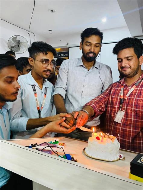 Disha Singh On Linkedin Techpiletechnology Celebration