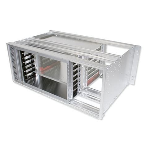 Rack Mount Chassis Systemkit 12 Elma Electronic Ag 19 3u 4u