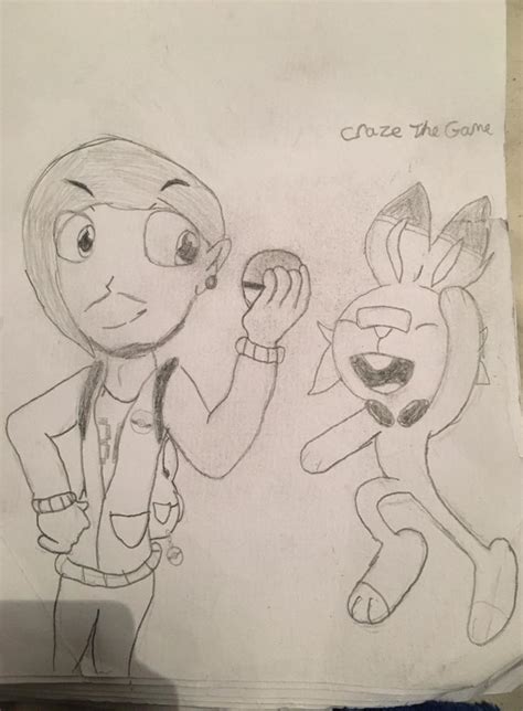 Ryan As A Pokemon Trainer Rthe8bitryanreddit