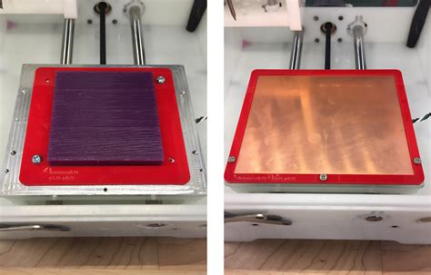 Othermill CNC Milling Machine Tufts Maker Network