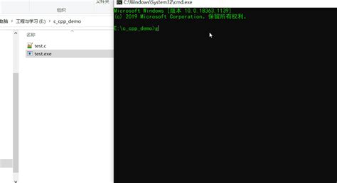 新发的日常学习——使用mingw编译和运行c c 代码（gcc g gdb） mingw gc csdn博客