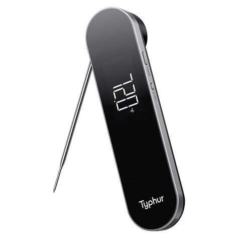 Typhur Einstichthermometer Instaprobe Core